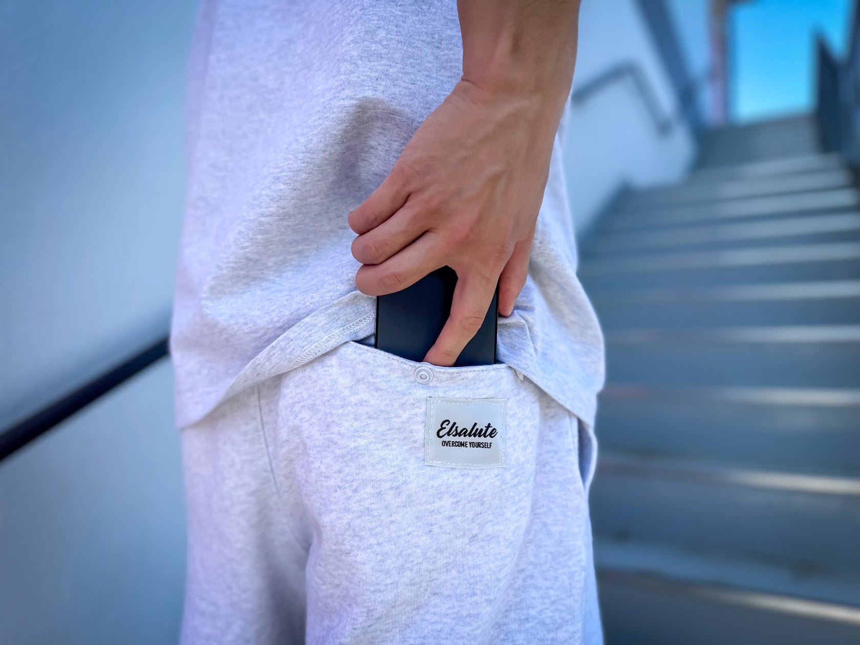 ELSALUTE SETUP – BeeQuick